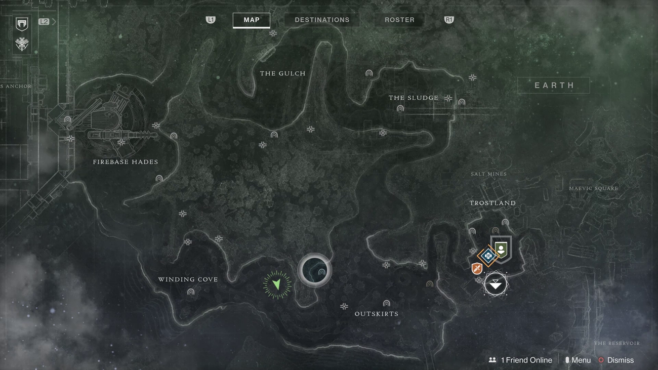 Destiny 2 offers a dizzying array of things to do