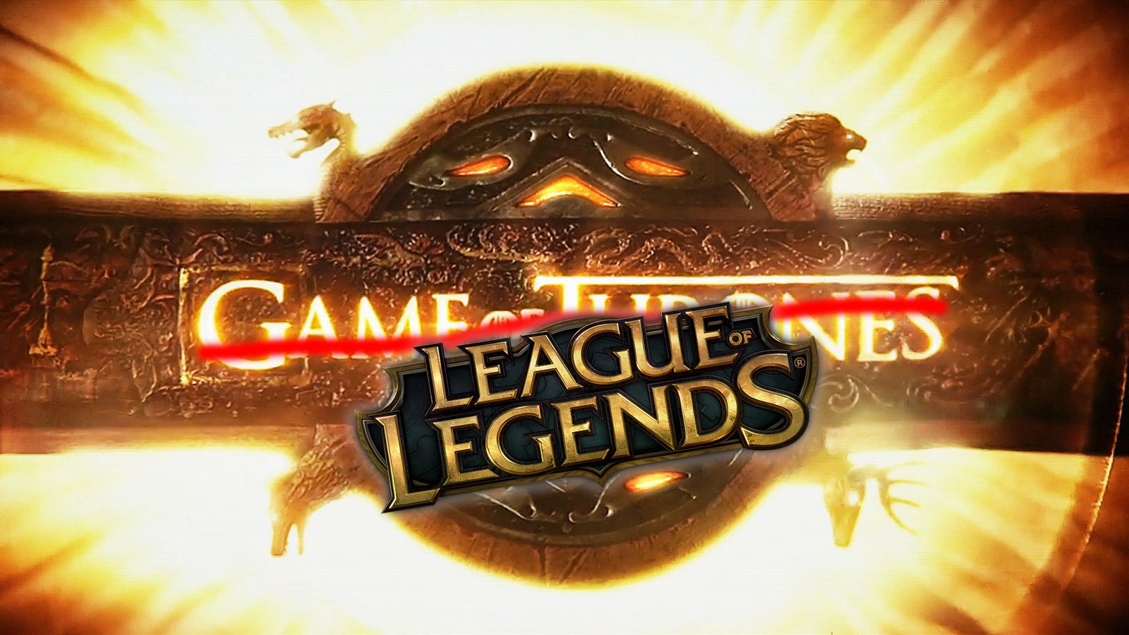 We want these Game of Thrones-themed skins in League of Legends