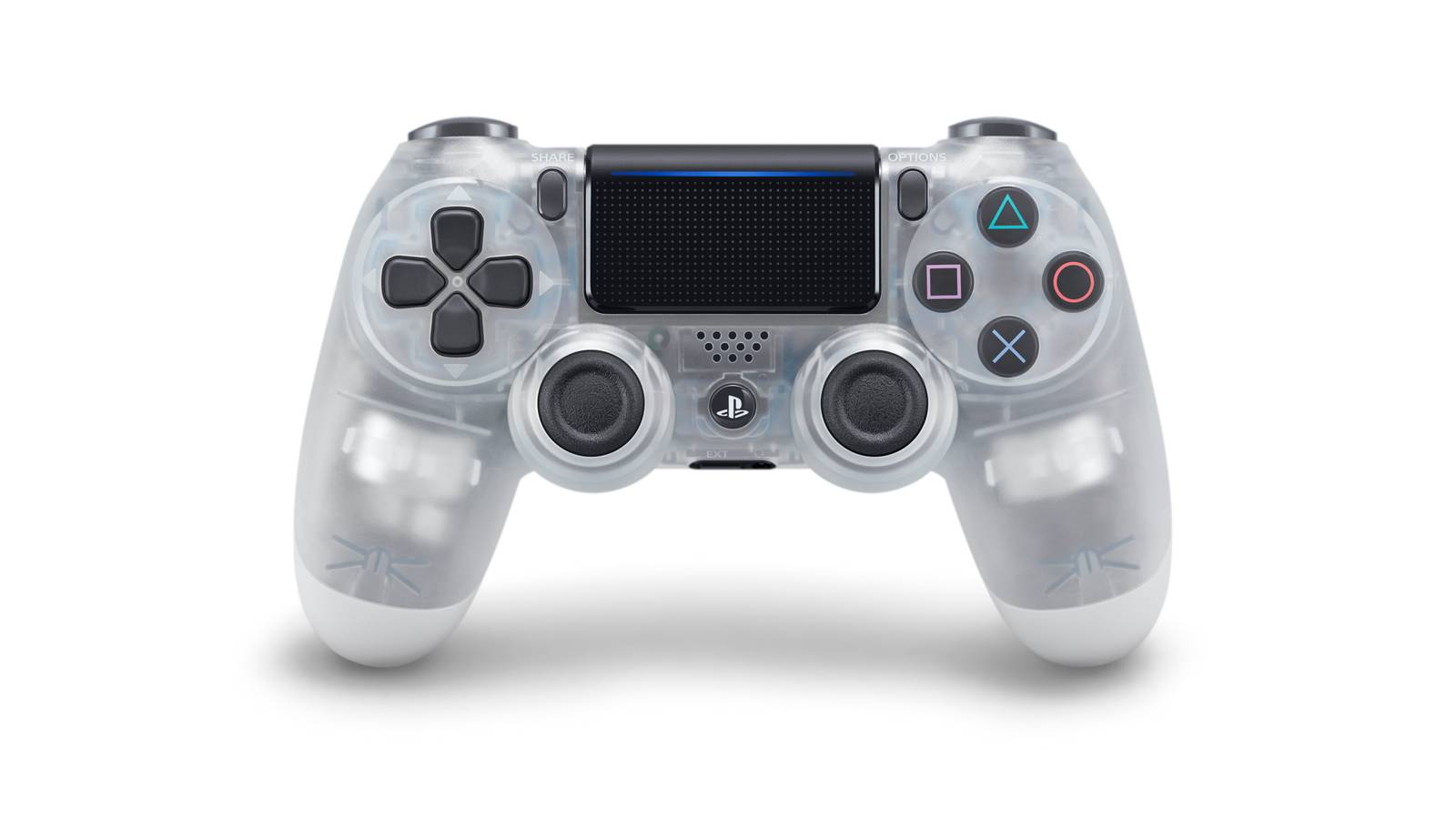 ps4 white controller
