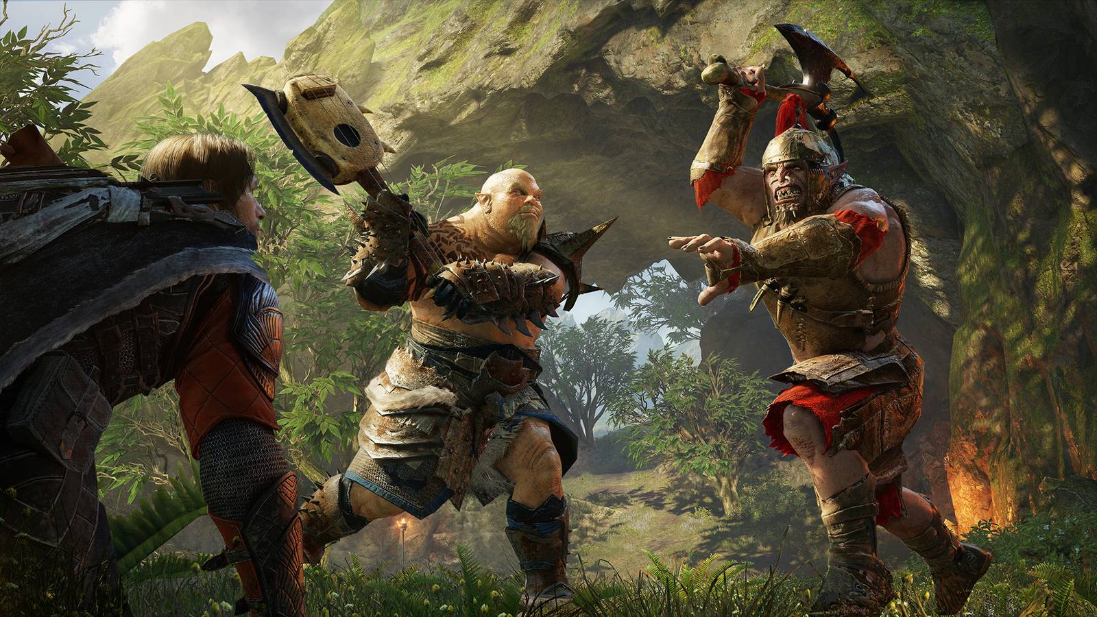 Middle-earth: Shadow of War withdraws controversial memorial DLC