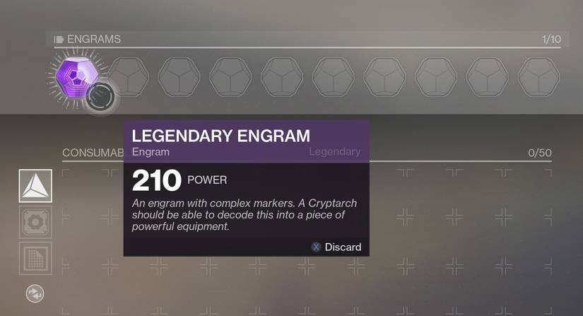 Destiny’s most annoying leveling quirk is gone in Destiny 2 (update)