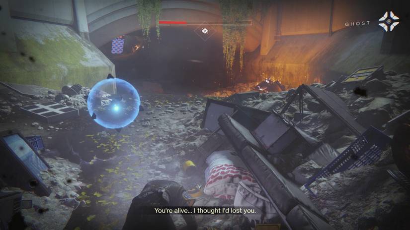 Destiny 2 guide: Exodus walkthrough