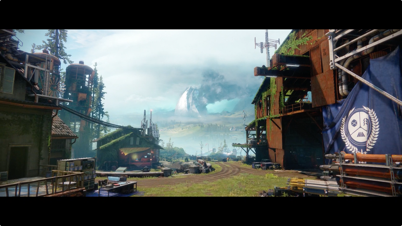 Destiny 2 guide: Exodus walkthrough