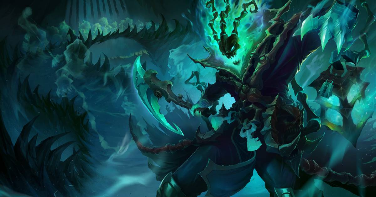 thresh talk