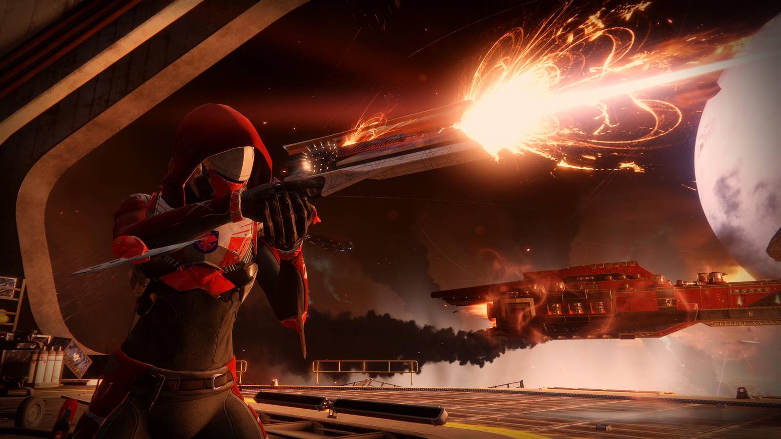 Destiny 2 guide: How to infuse armor and weapons