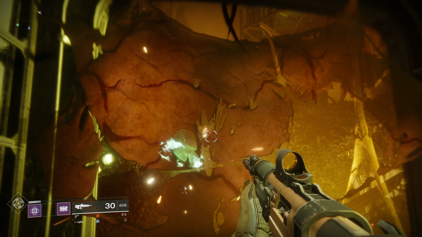 Destiny 2 guide: Hope walkthrough