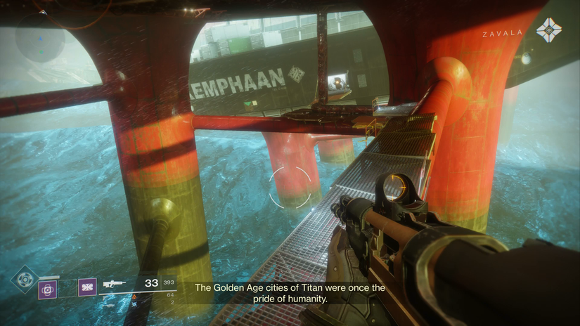 Destiny 2 guide: Hope walkthrough