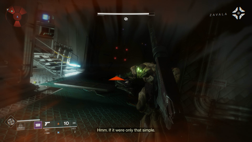 Destiny 2 guide: Hope walkthrough