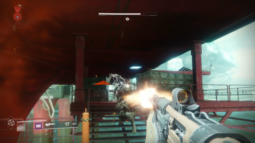 Destiny 2 guide: Hope walkthrough
