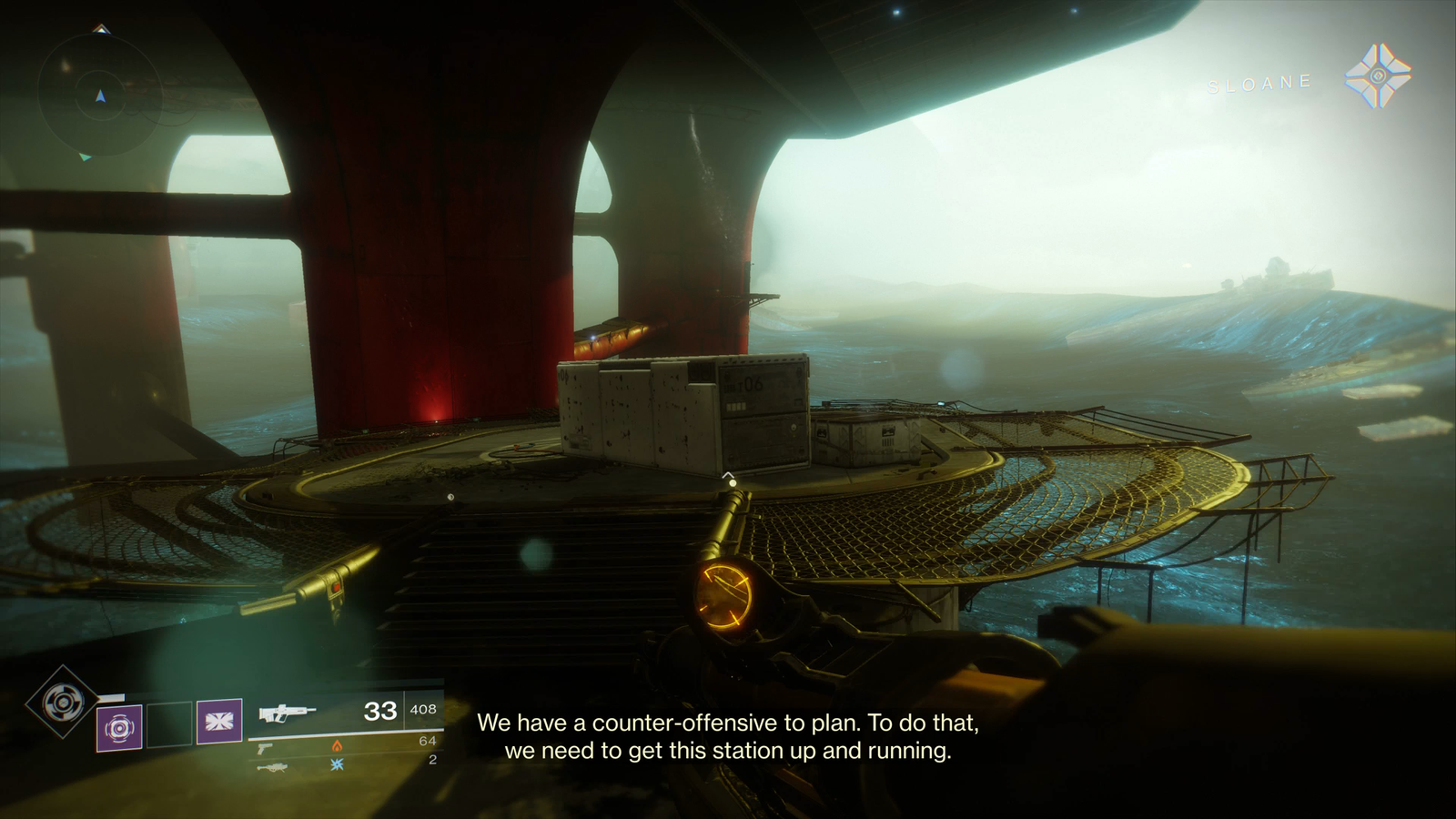 Destiny 2 guide: Hope walkthrough