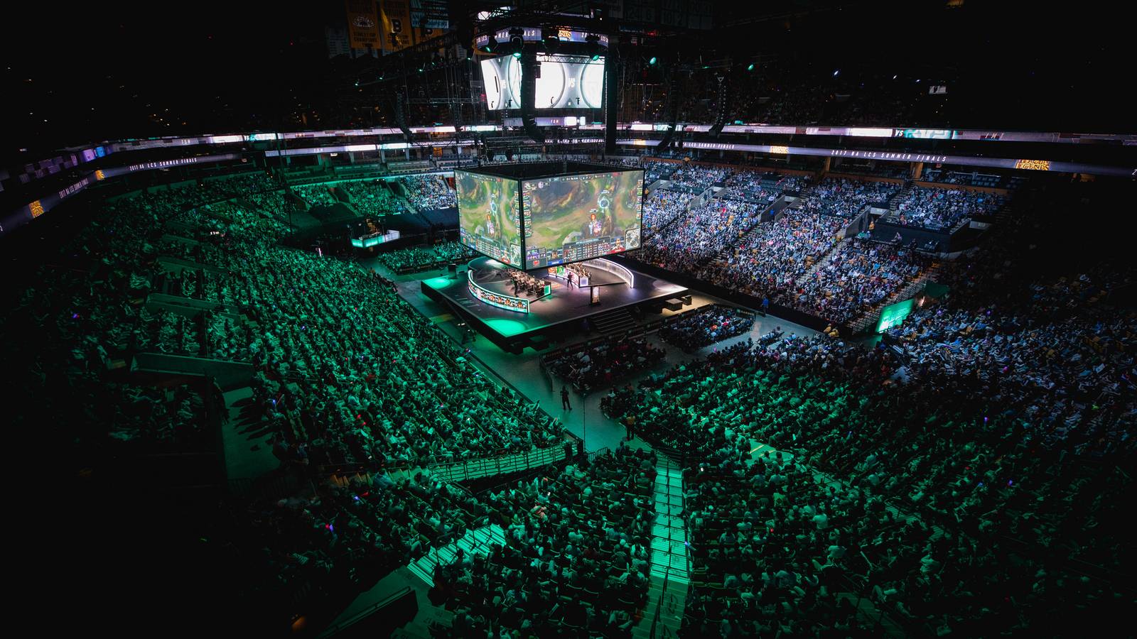 League of Legends 2017 Worlds Play-in Draw Show: What you need to know