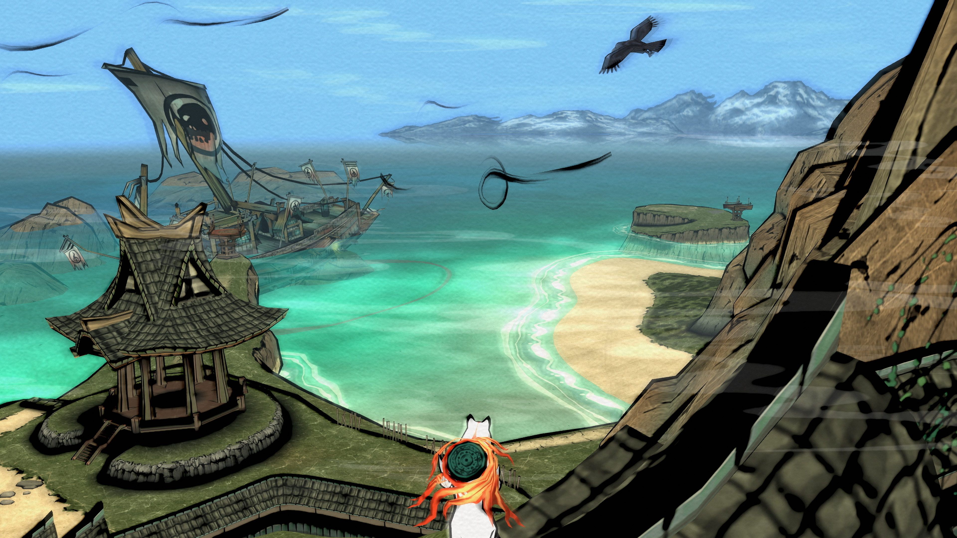 okami 2 platform