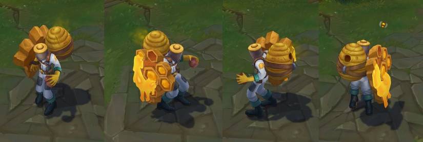 surfer singed release date