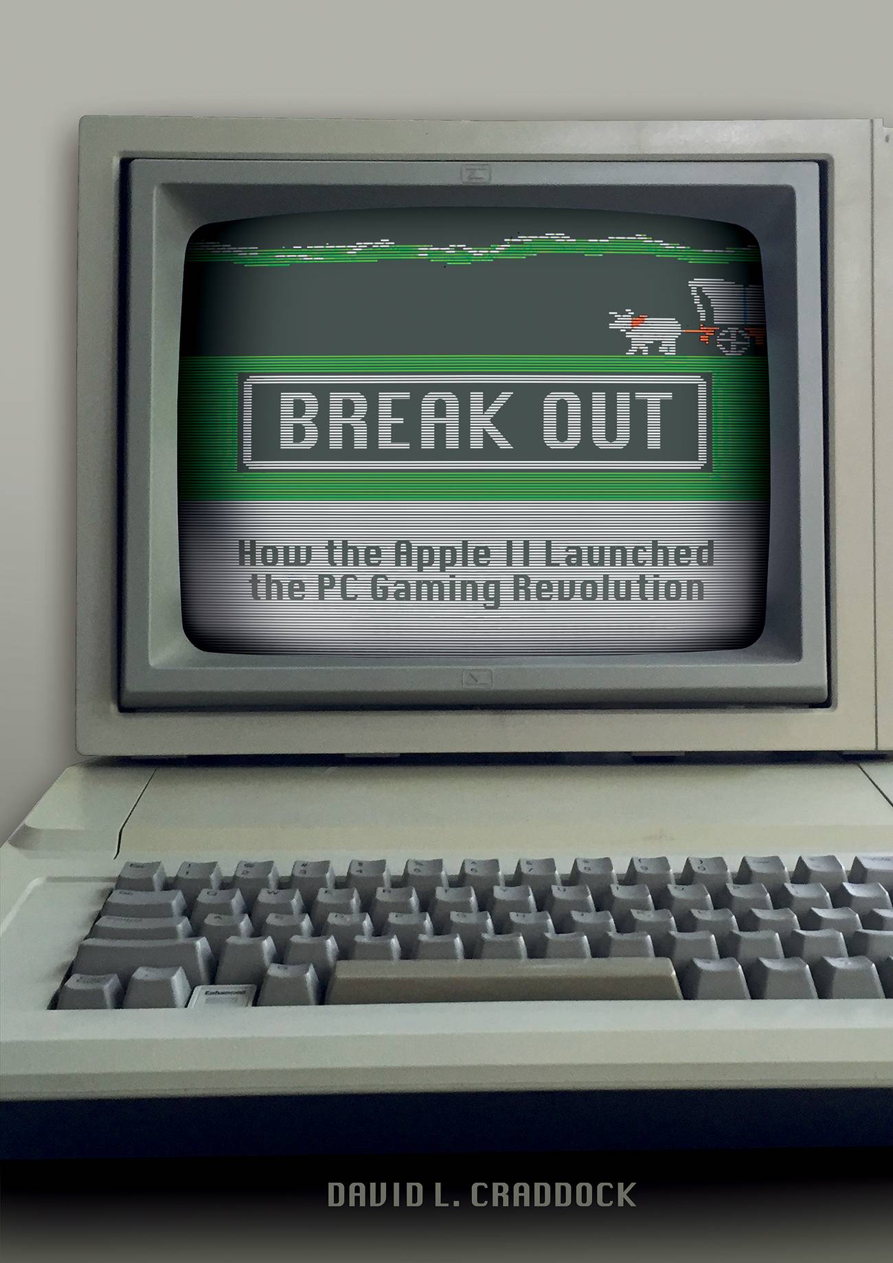 How Richard Garriott got started in games