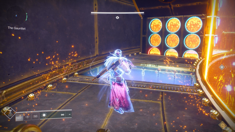 Destiny 2 Leviathan raid guide: The Gauntlet