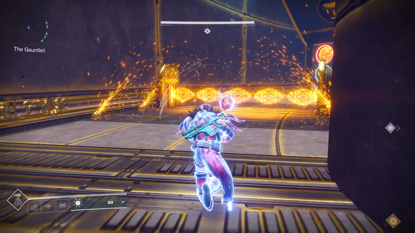 Destiny 2 Leviathan raid guide: The Gauntlet