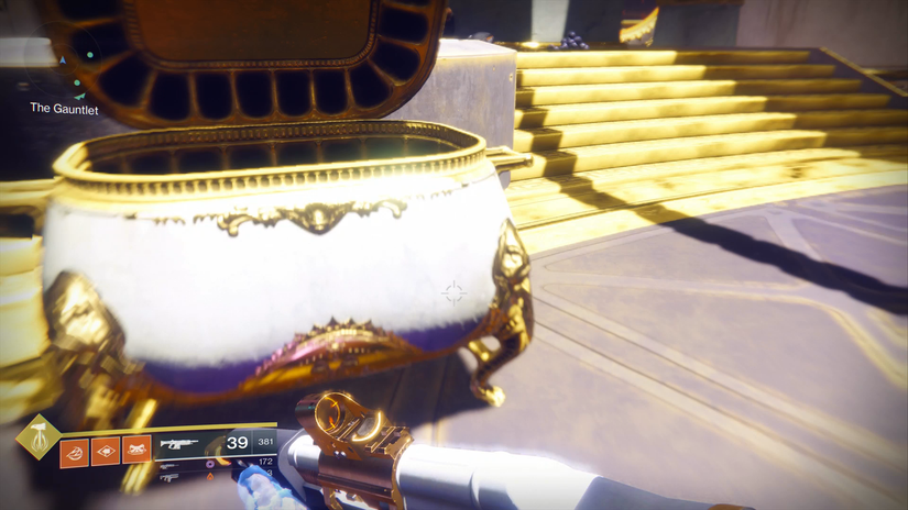 Destiny 2 Leviathan raid guide: The Gauntlet
