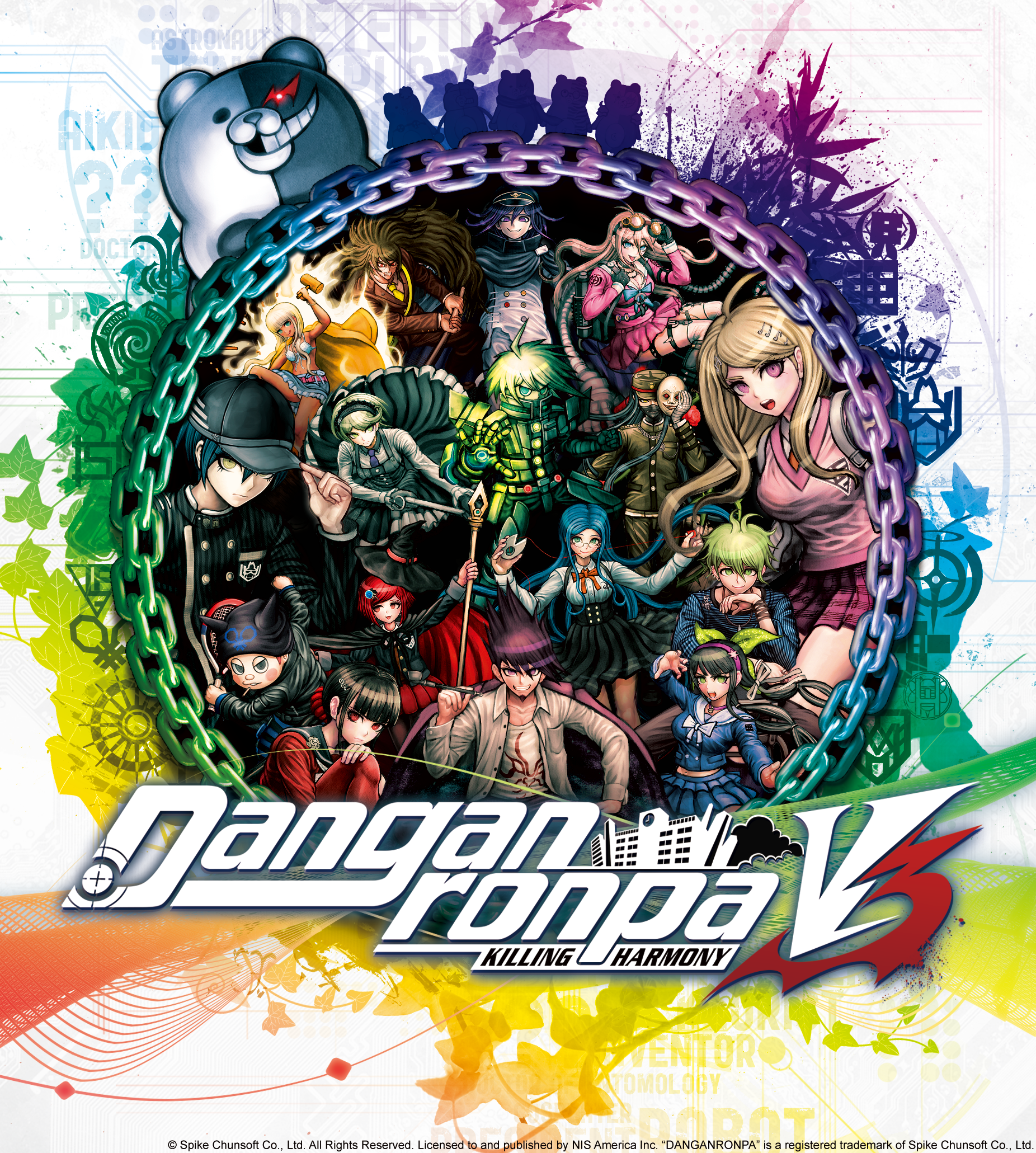 danganronpa