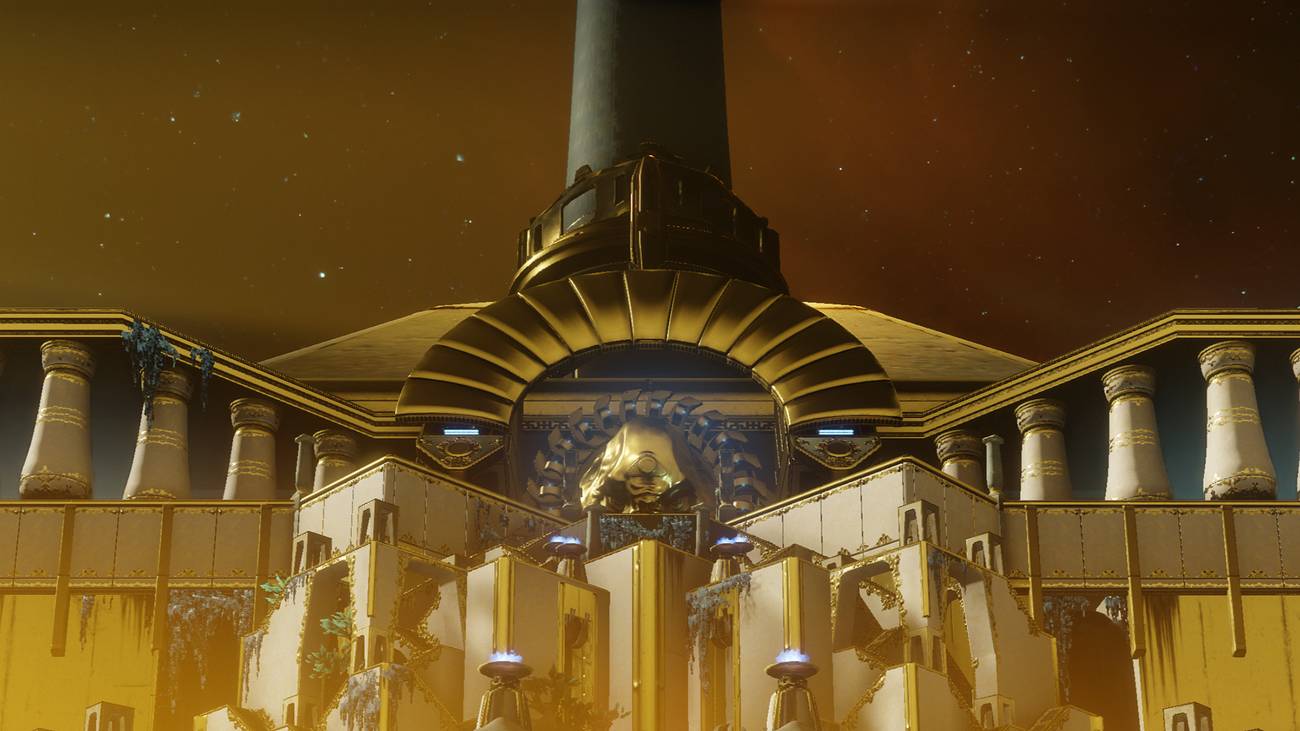Destiny 2 review