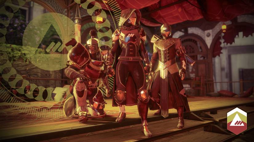 destiny 2 armor customization