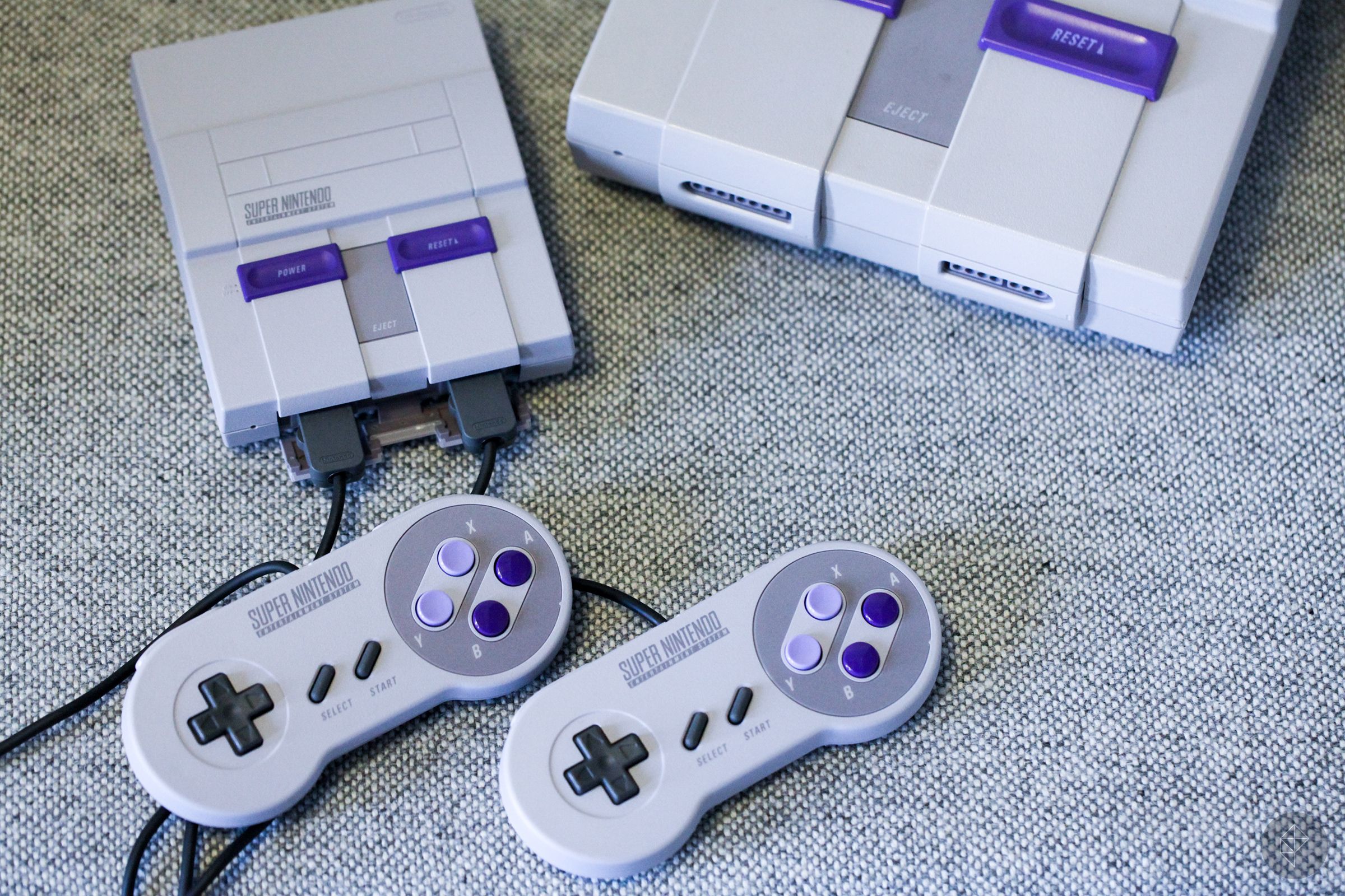 SNES Classic pre-review: 9 things you should know