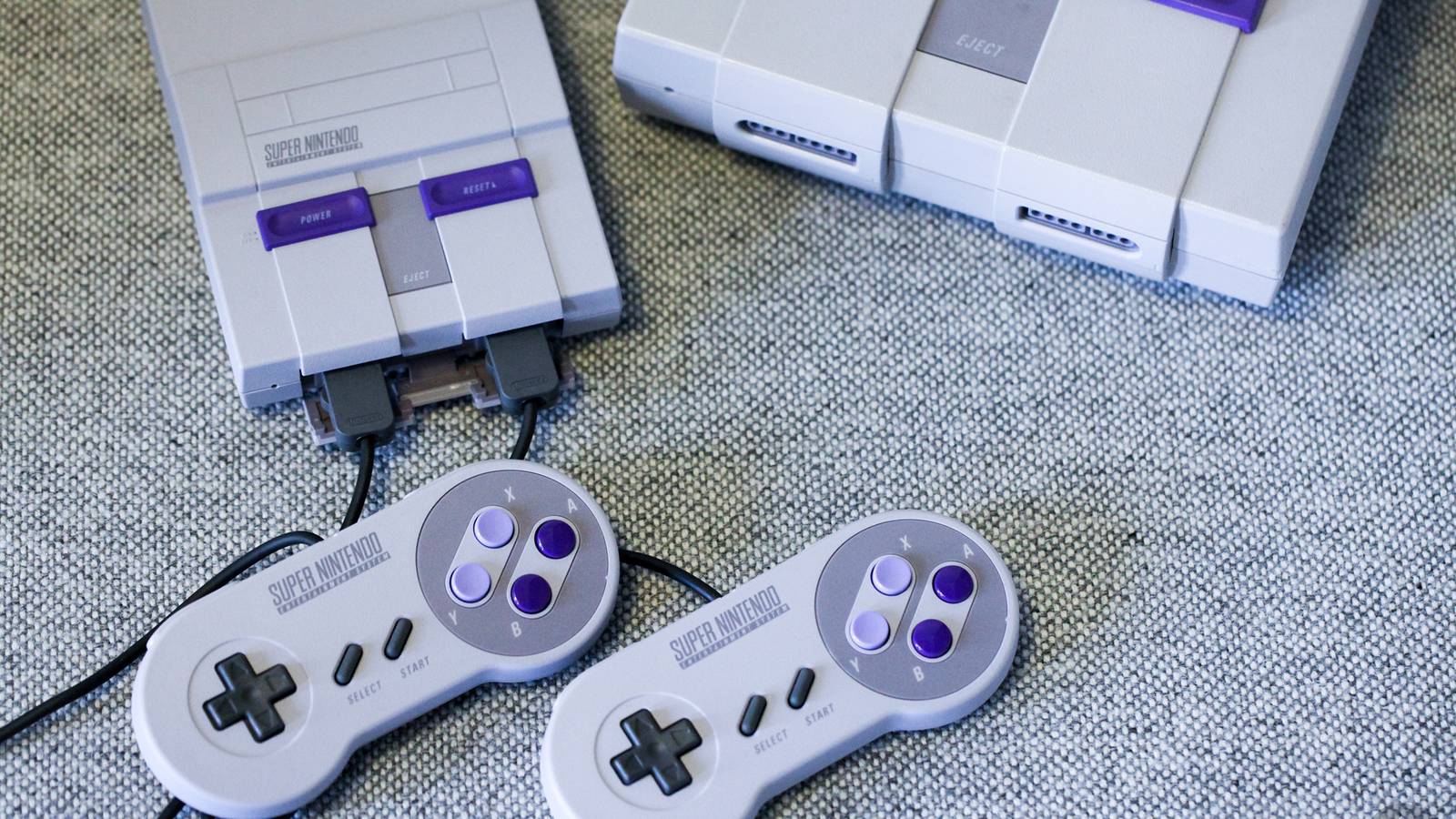 SNES Classic pre-review: 9 things you should know