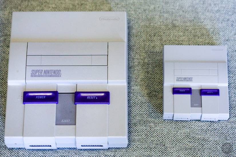 SNES Classic pre-review: 9 things you should know