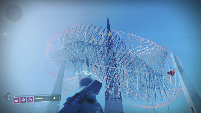 Destiny 2 guide: Trials of the Nine