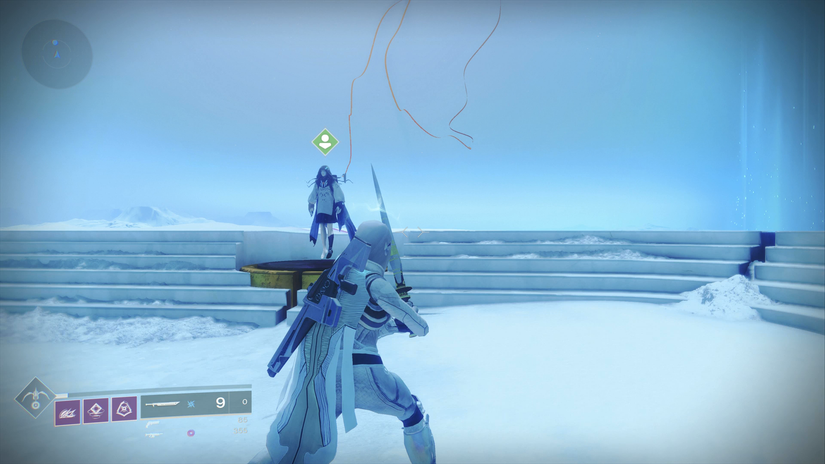 Destiny 2 guide: Trials of the Nine
