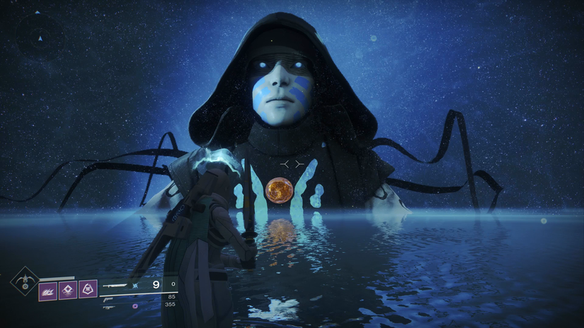Destiny 2 guide: Trials of the Nine