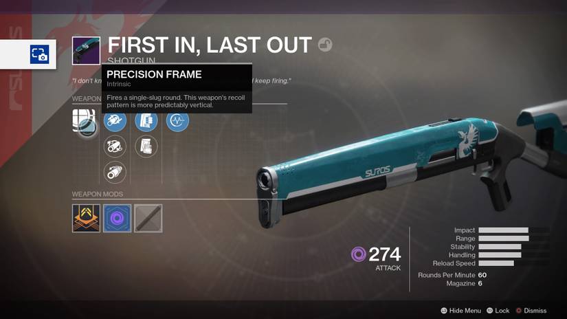 Destiny 2’s best legendary weapons, according to team Polygon (update)