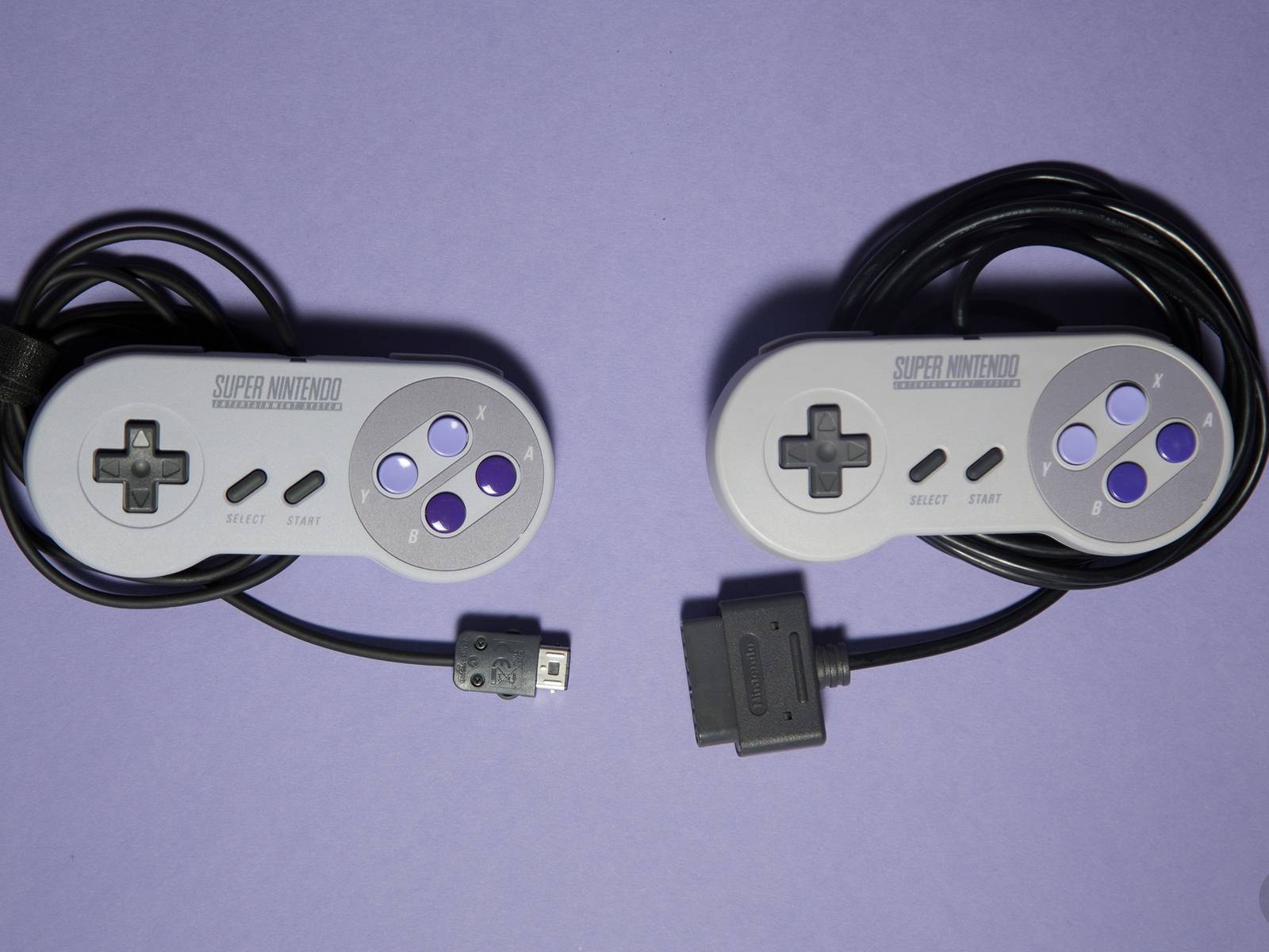 snes controller fix
