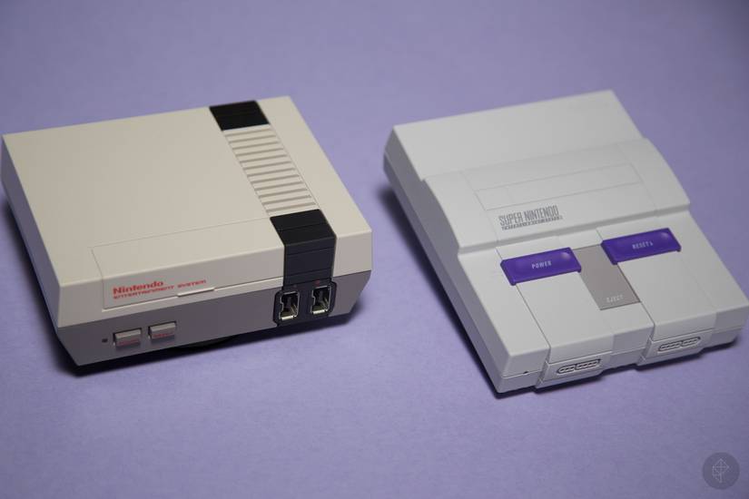 SNES Classic review