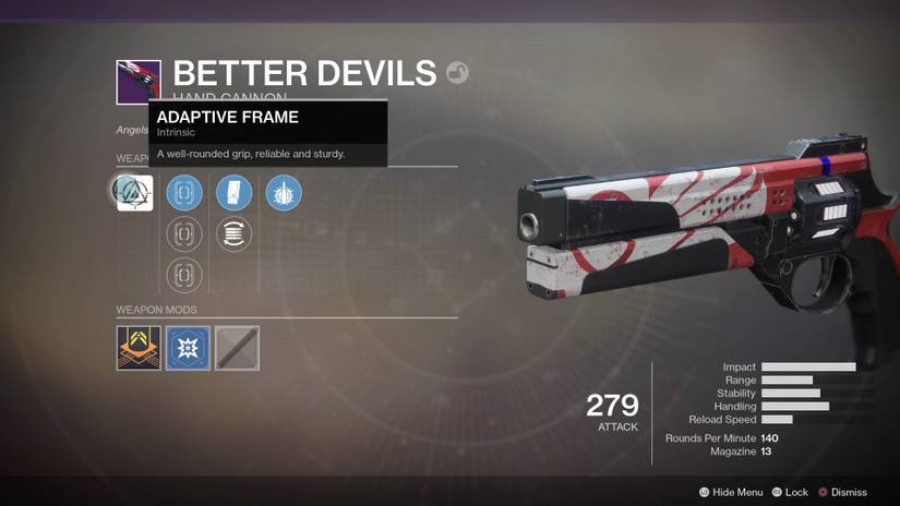 Destiny 2’s best legendary weapons, according to team Polygon (update)