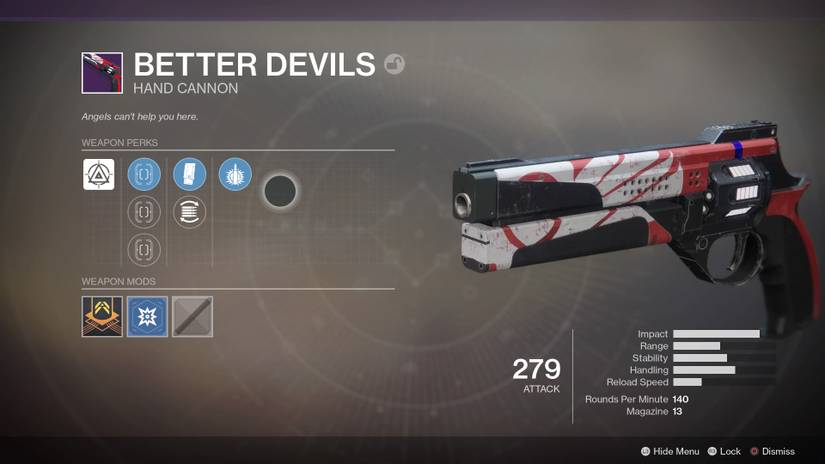 Destiny 2’s best legendary weapons, according to team Polygon (update)