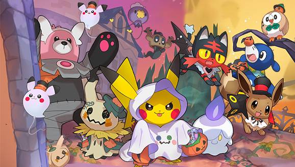 pokemon header