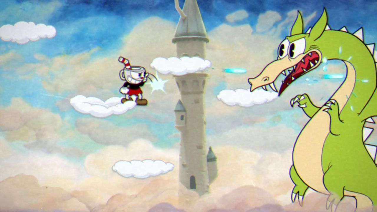 fiery frolic regular