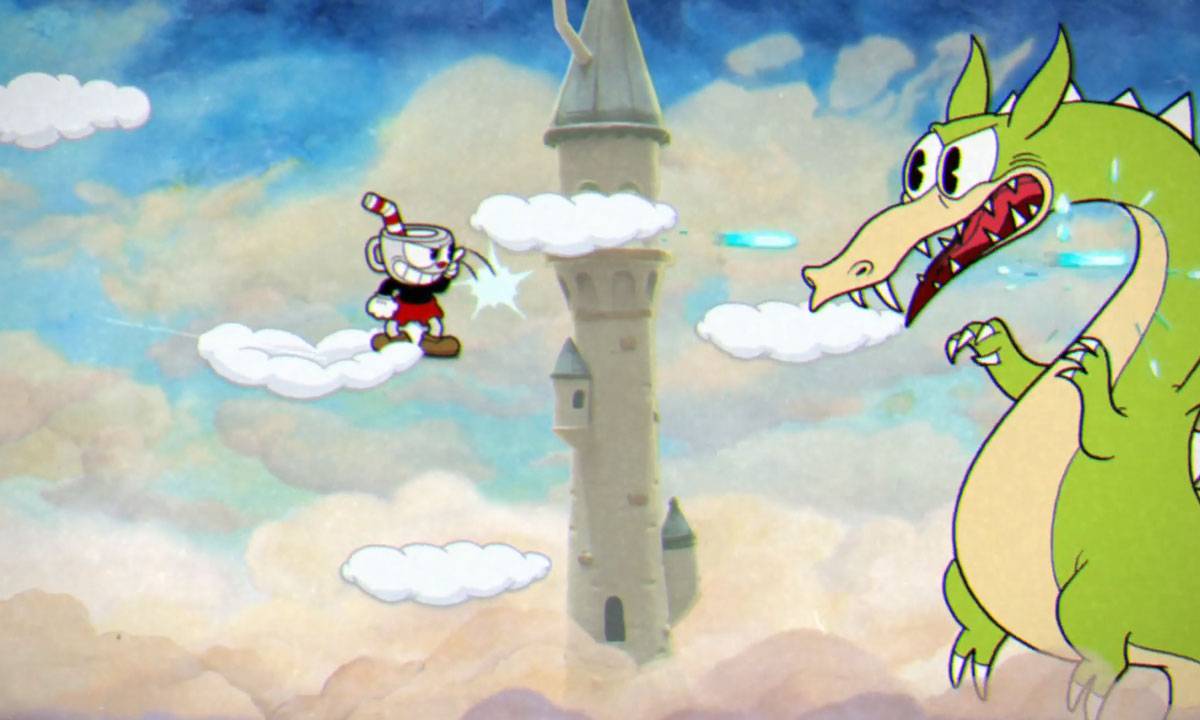 fiery frolic regular