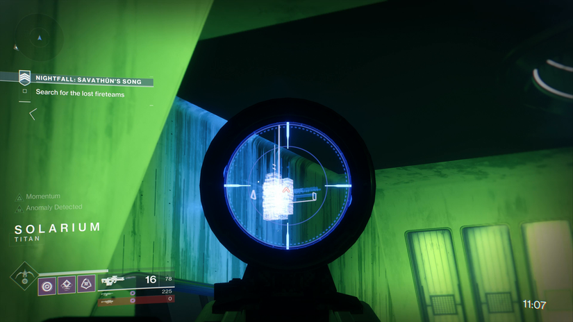 cod ghosts nightfall guide