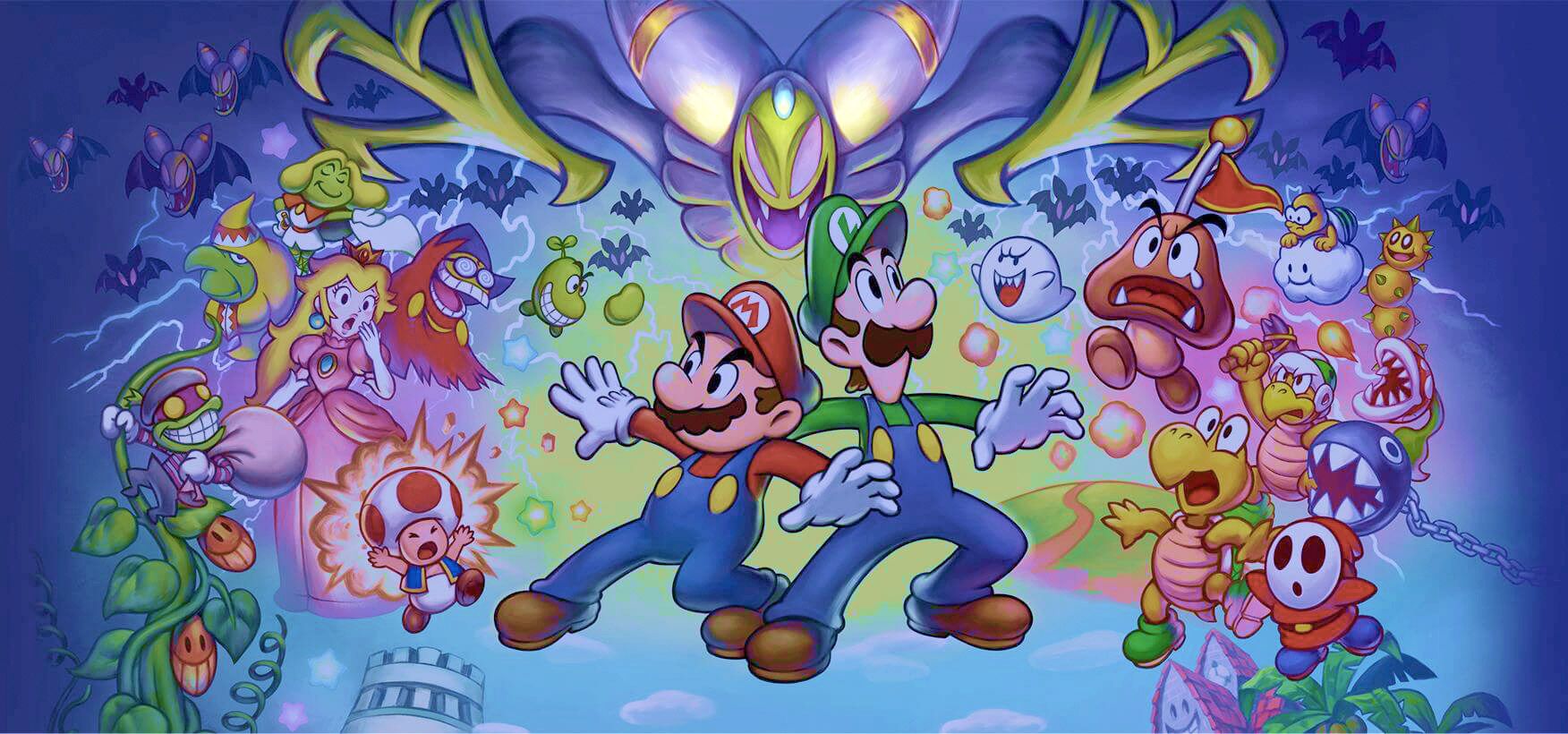 superstar saga final