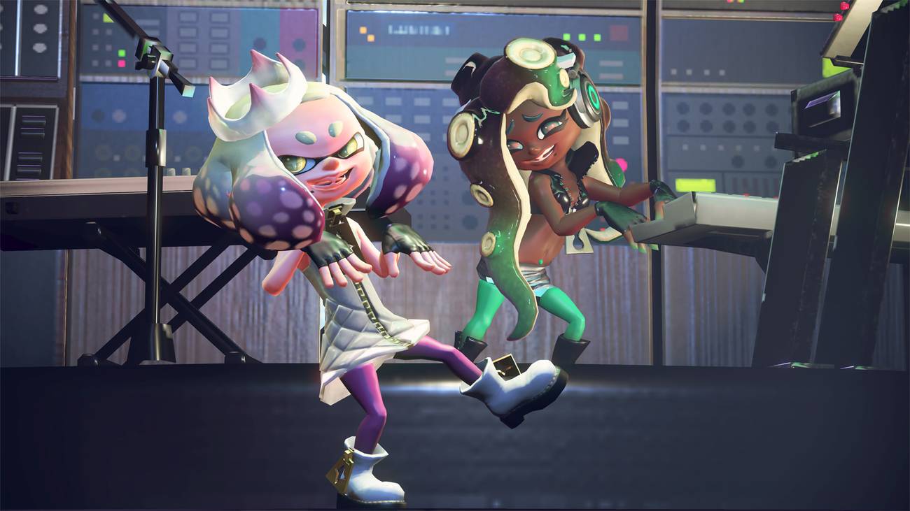 The 50 best games of 2017