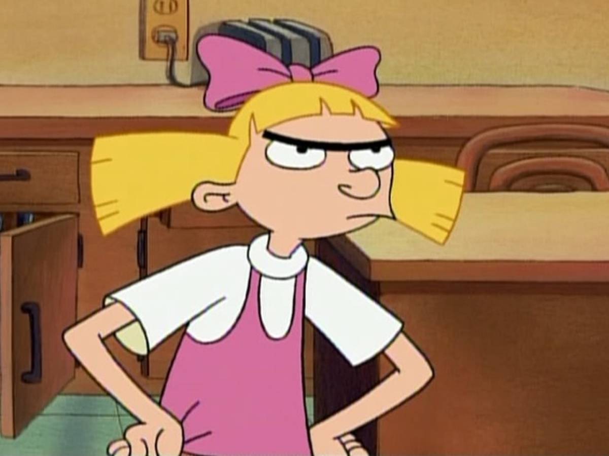helga edge