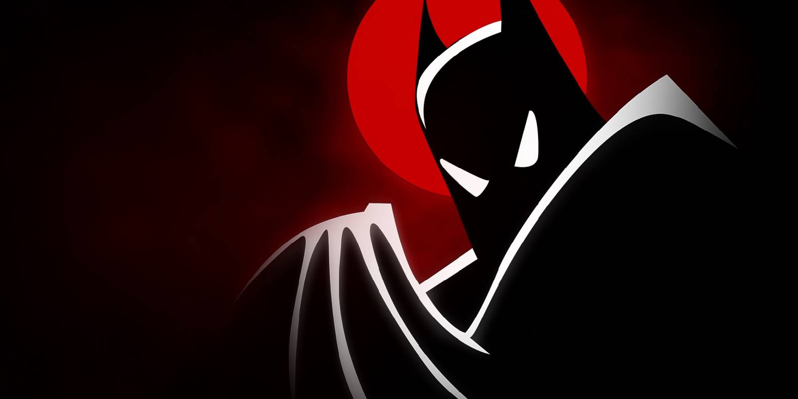 Batman: The Animated Series being remastered on Blu-ray (update)