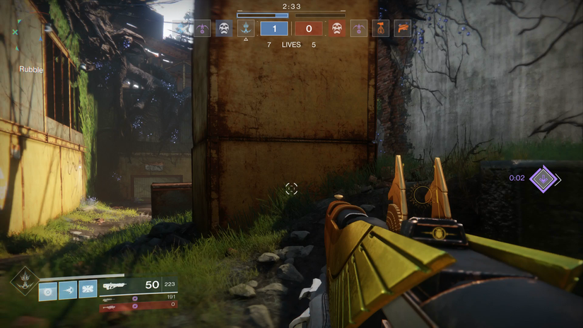 Destiny 2 guide: Trials of the Nine