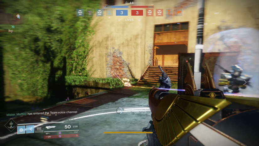 Destiny 2 guide: Trials of the Nine
