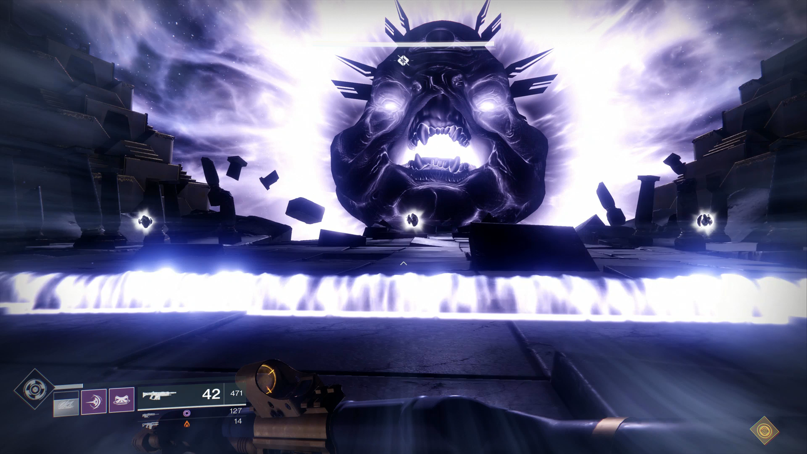 Destiny 2 Leviathan Raid guide: The best armor, weapons and exotics for ...