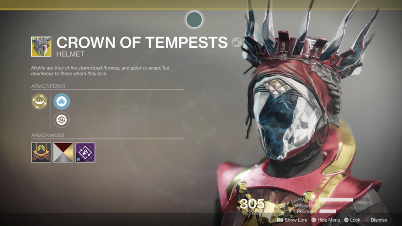 Destiny 2 Leviathan Raid guide: The best armor, weapons and exotics for ...