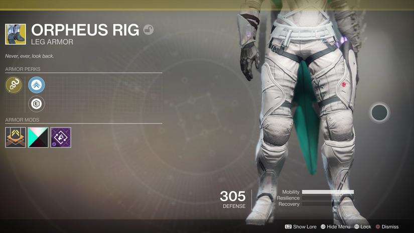 Destiny 2 Leviathan raid guide: The best armor, weapons and exotics for ...