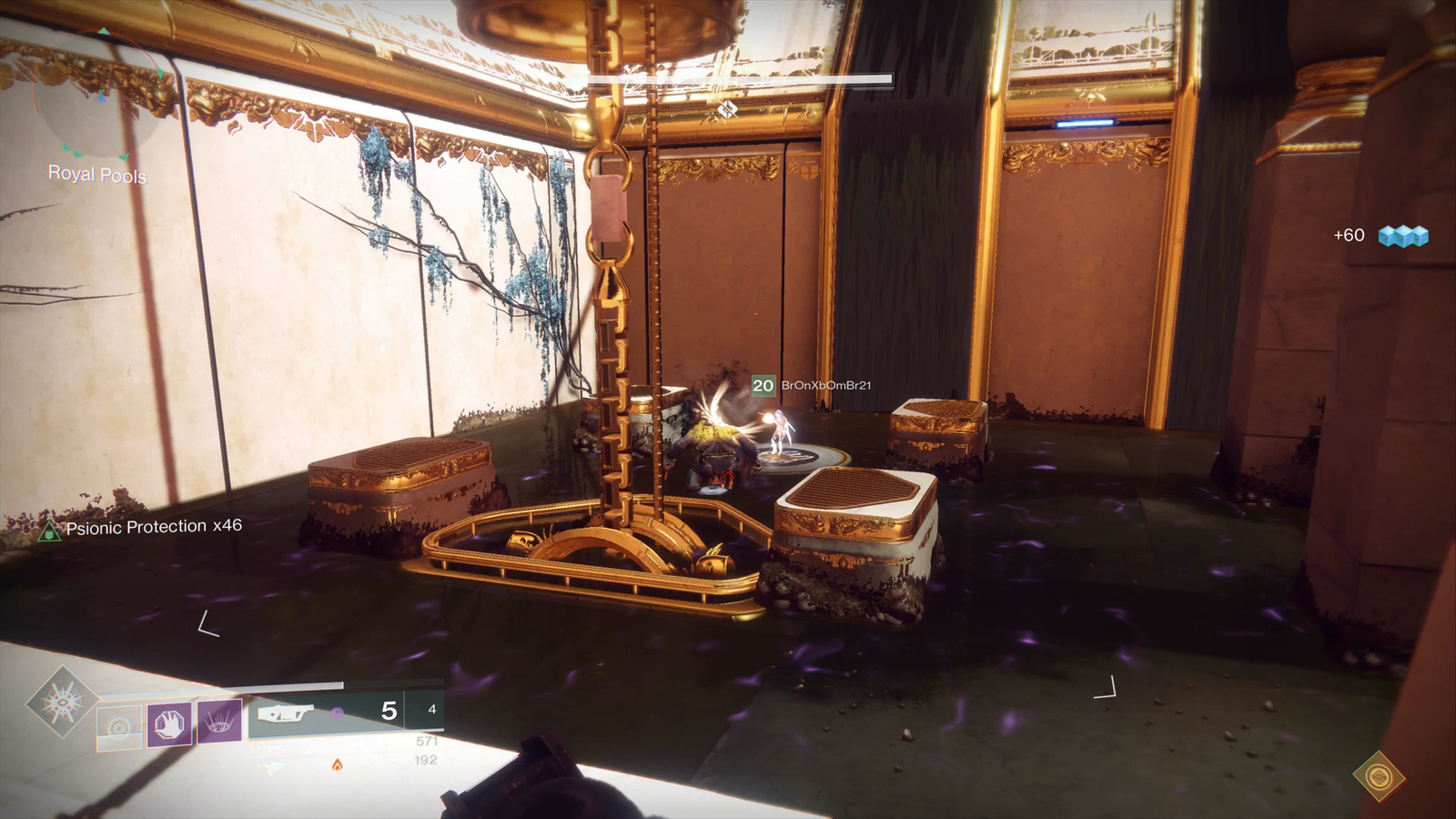 Destiny 2 Leviathan Raid guide: The best armor, weapons and exotics for ...