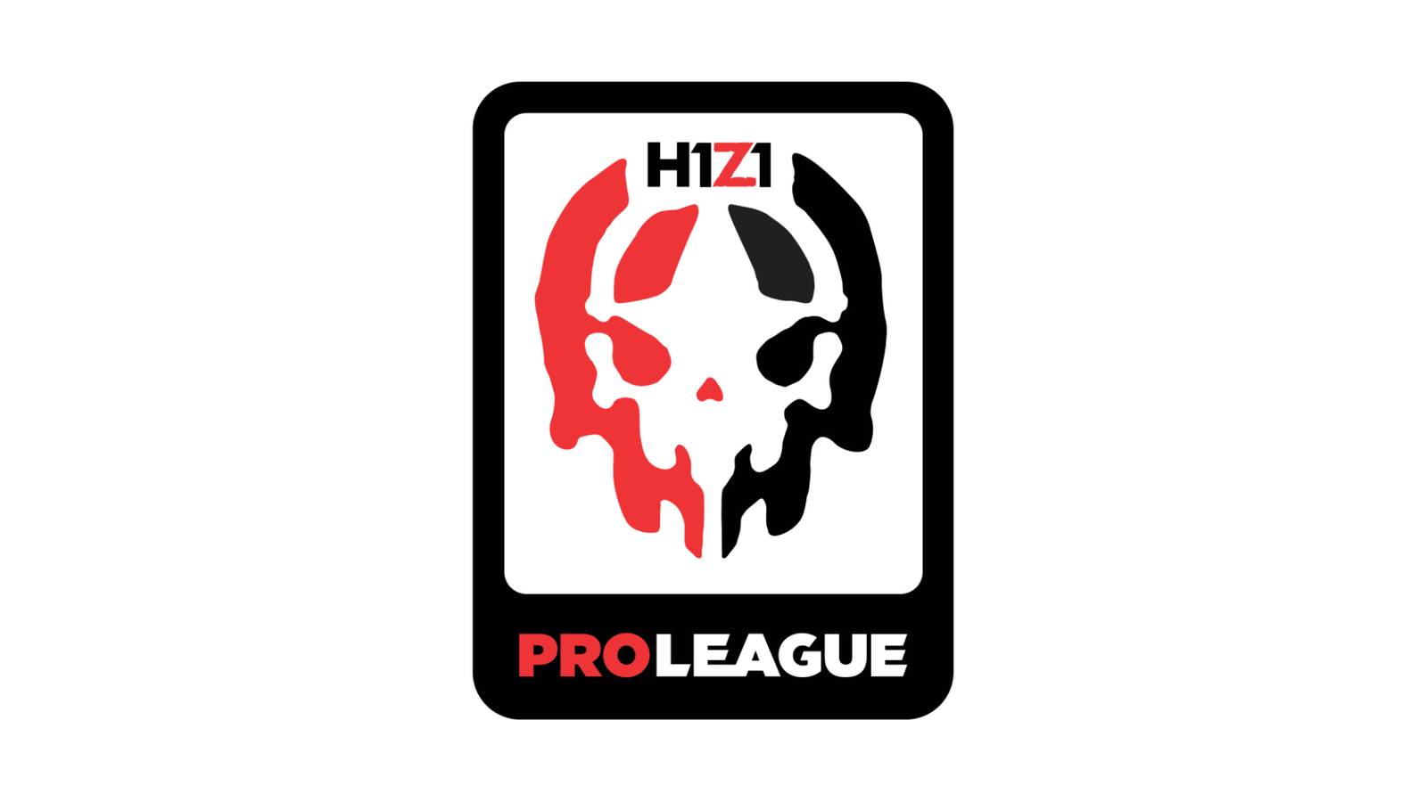 H1Z1: King of the Kill is launching a pro league